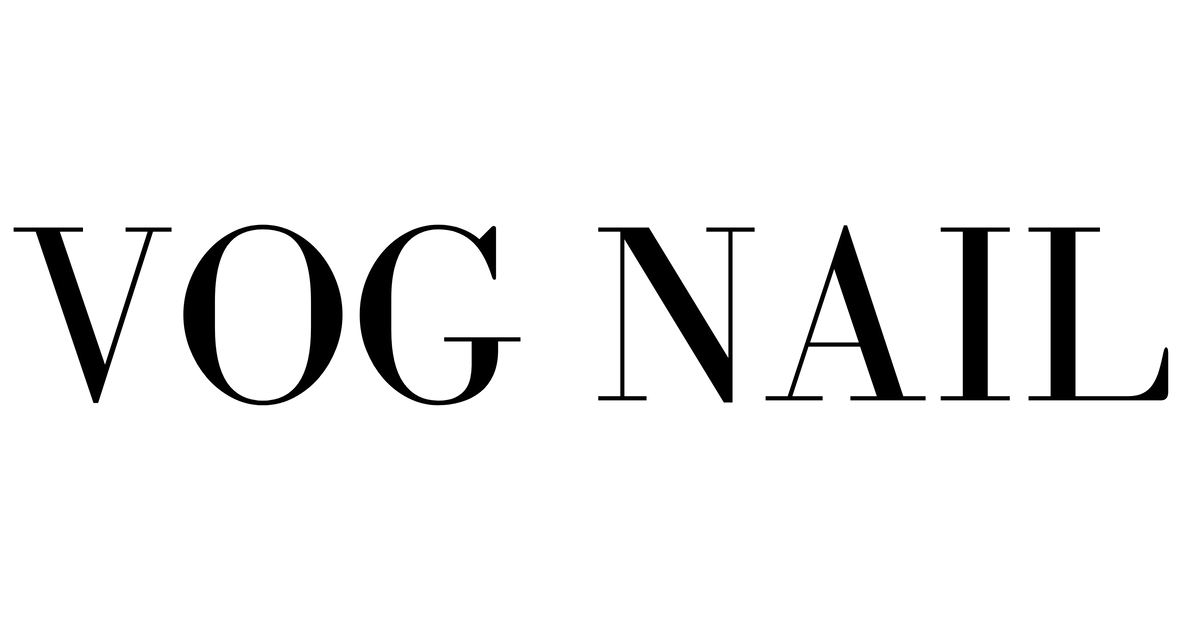 All – Vog Nail